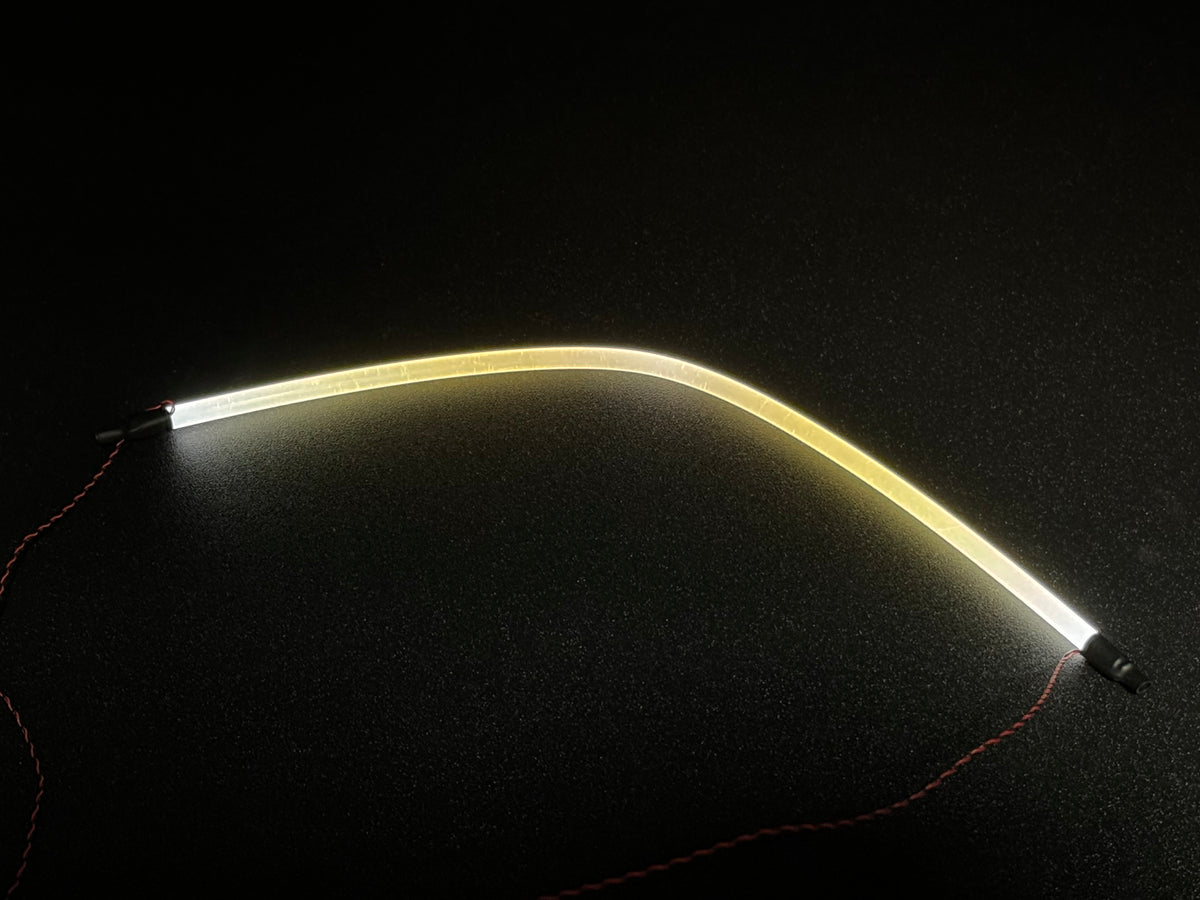Flex Tube Light – Blinky Bricks