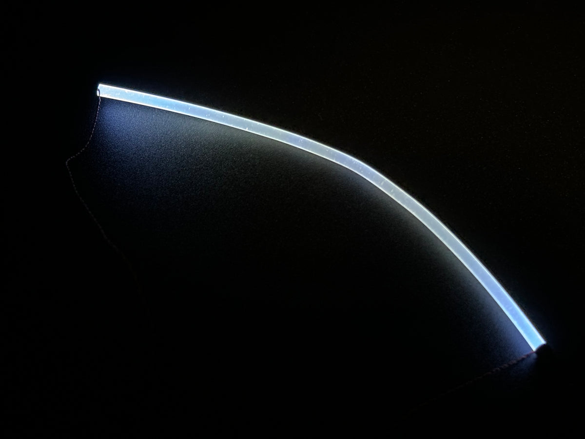 Flex Tube Light – Blinky Bricks