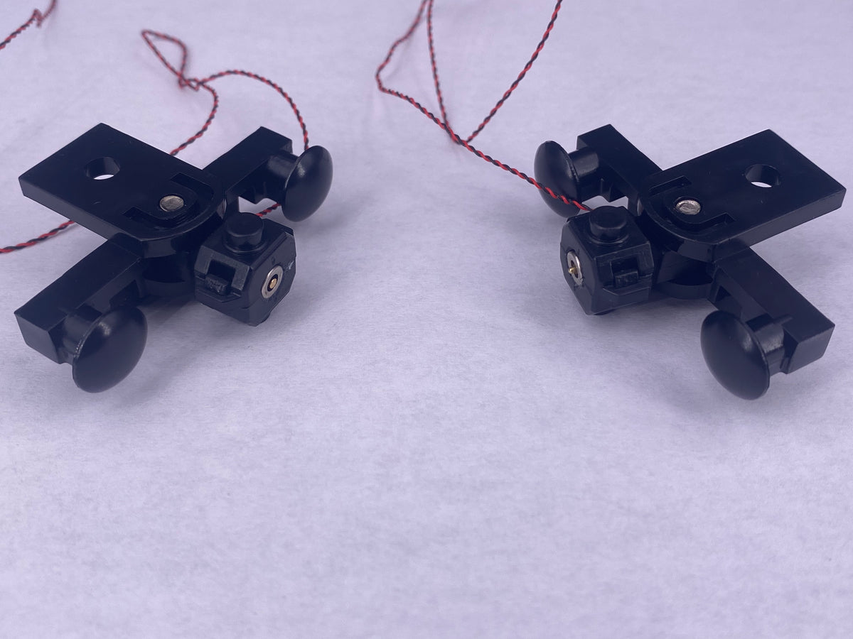 Magnetic Power Coupler – Blinky Bricks