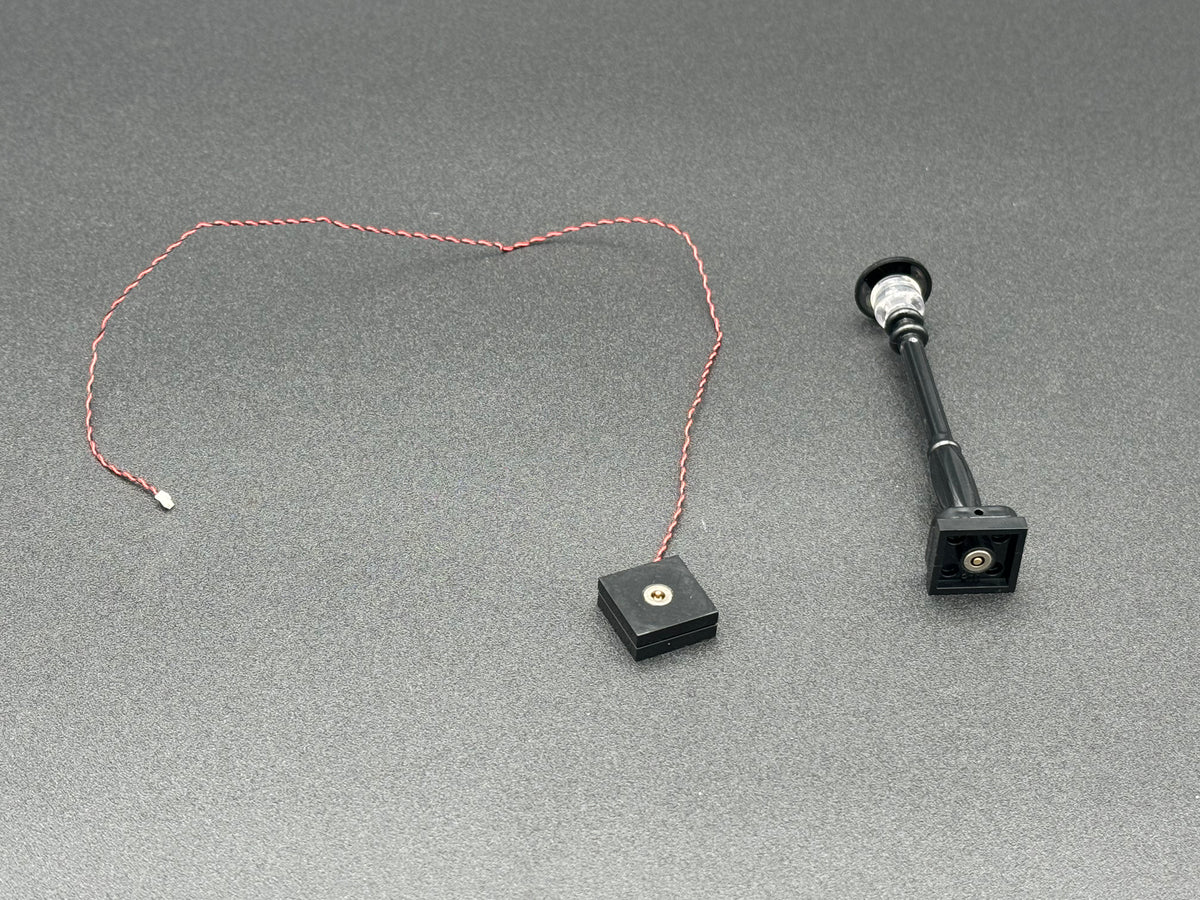FX Magnetic Street Lamp – Blinky Bricks