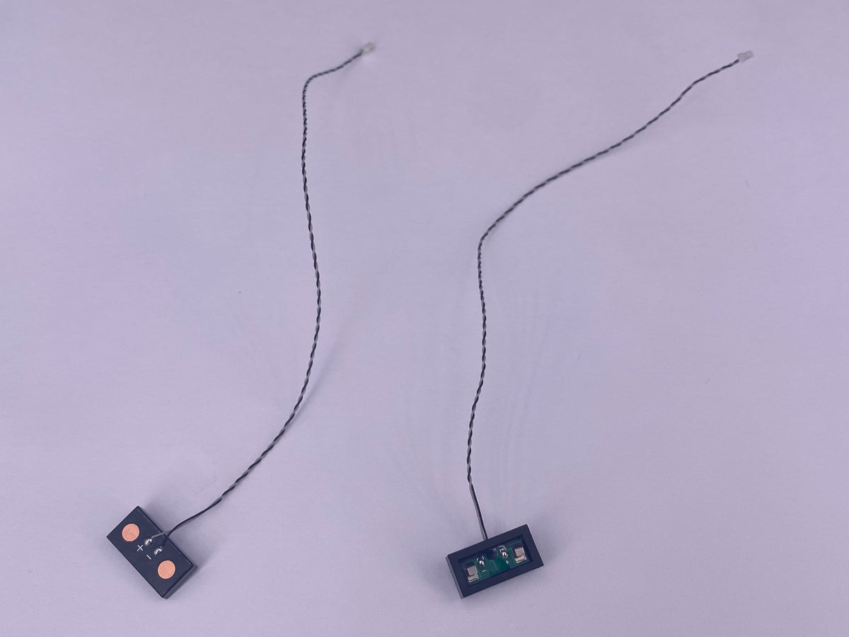 FX Wireless Power Connector – Blinky Bricks