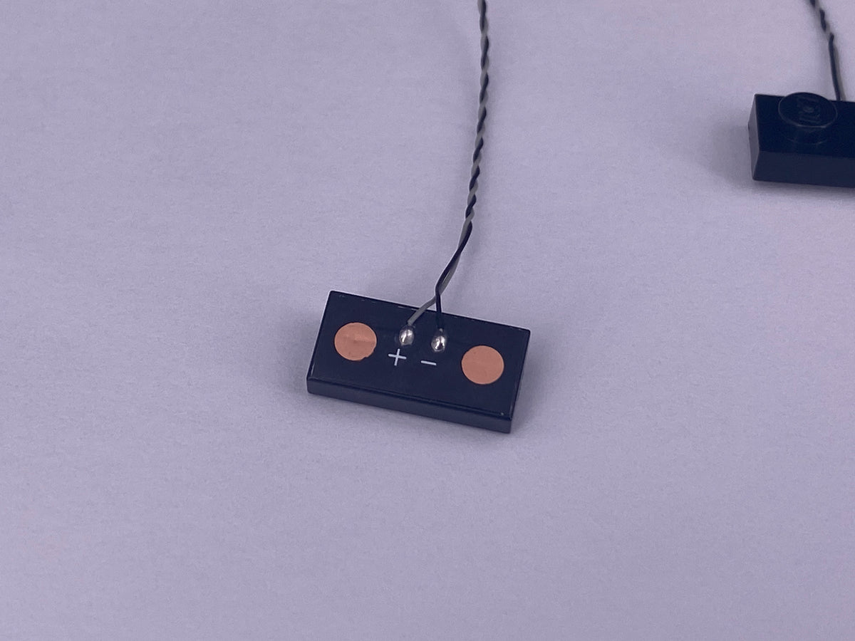 FX Wireless Power Connector – Blinky Bricks