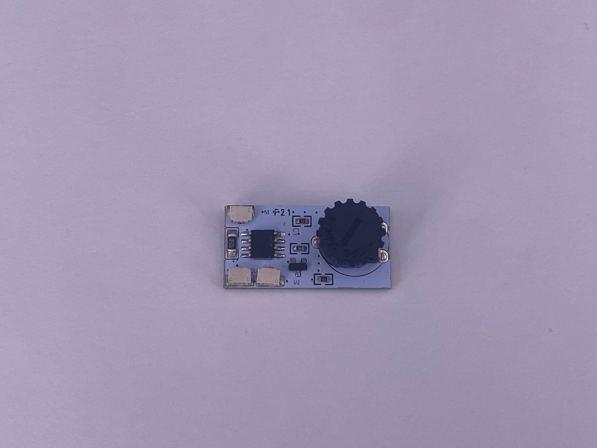 Dimmer Control Board – Blinky Bricks