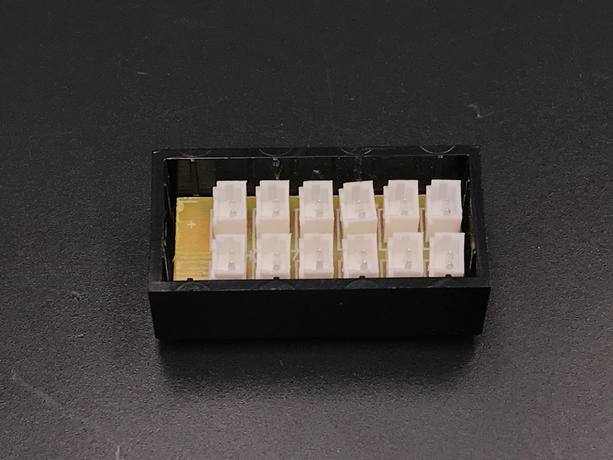 Power Brick – Blinky Bricks