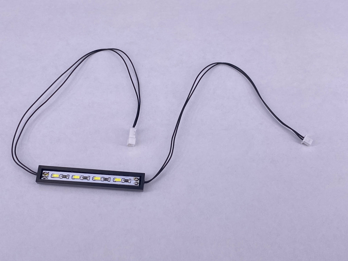 1x6 Light Bar – Blinky Bricks